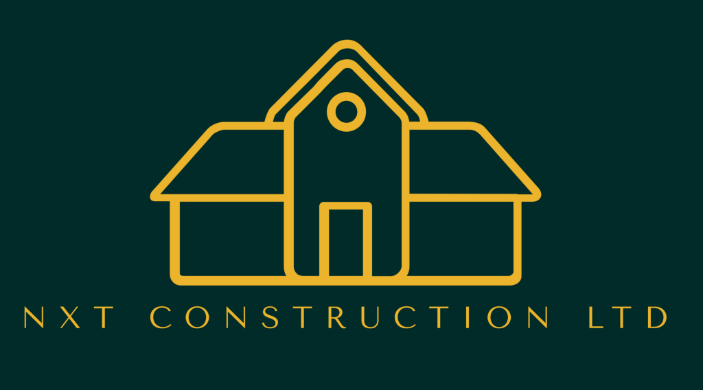 Contact - NXT Construction Ltd